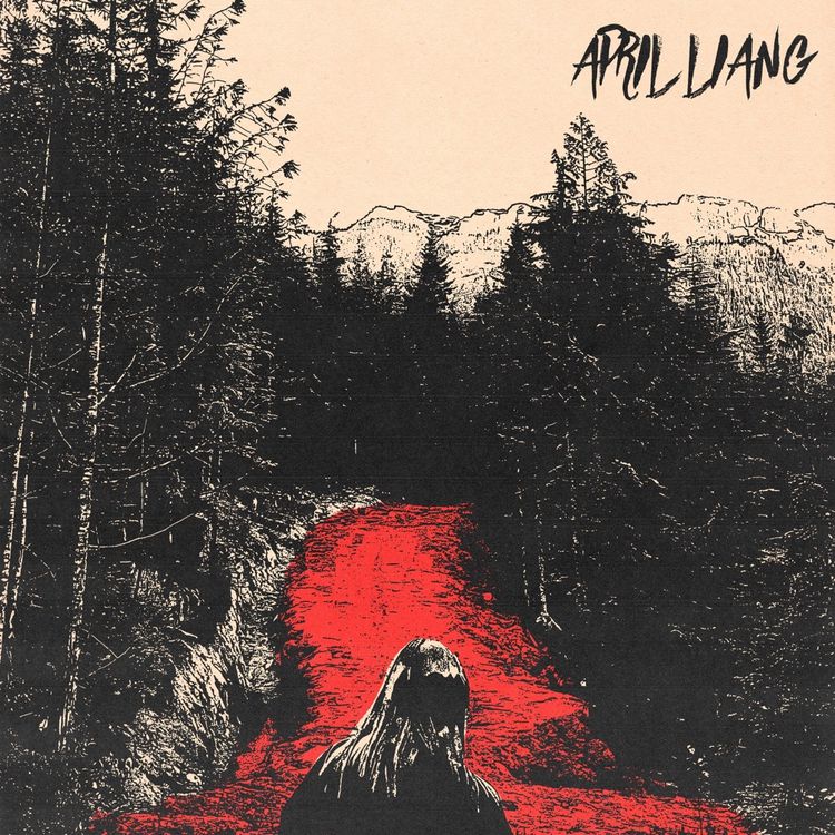 April Liang - END OF THE LINE - Reviews - Album of The Year
