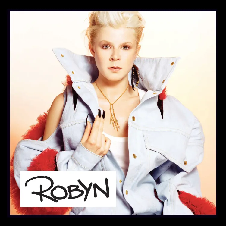 Robyn - Robyn (20th Anniversary Edition) (Reissue) - Reviews - Album of ...