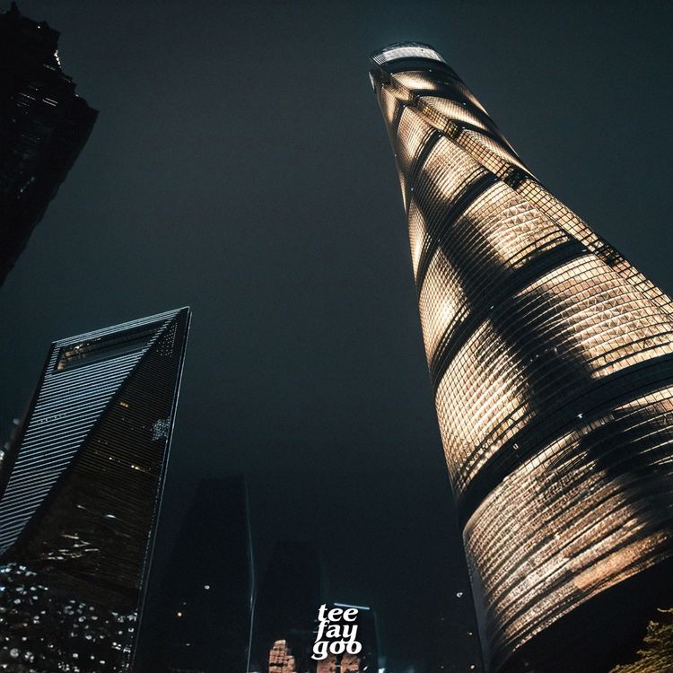 LL Clawz & teefaygoo - Nights In Shanghai (Single) - Reviews - Album of ...