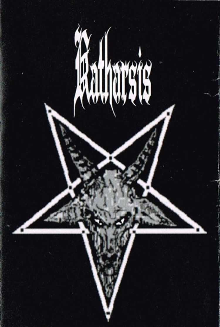 Katharsis - The Red Eye of Wrath (Demo) - Reviews - Album of The Year