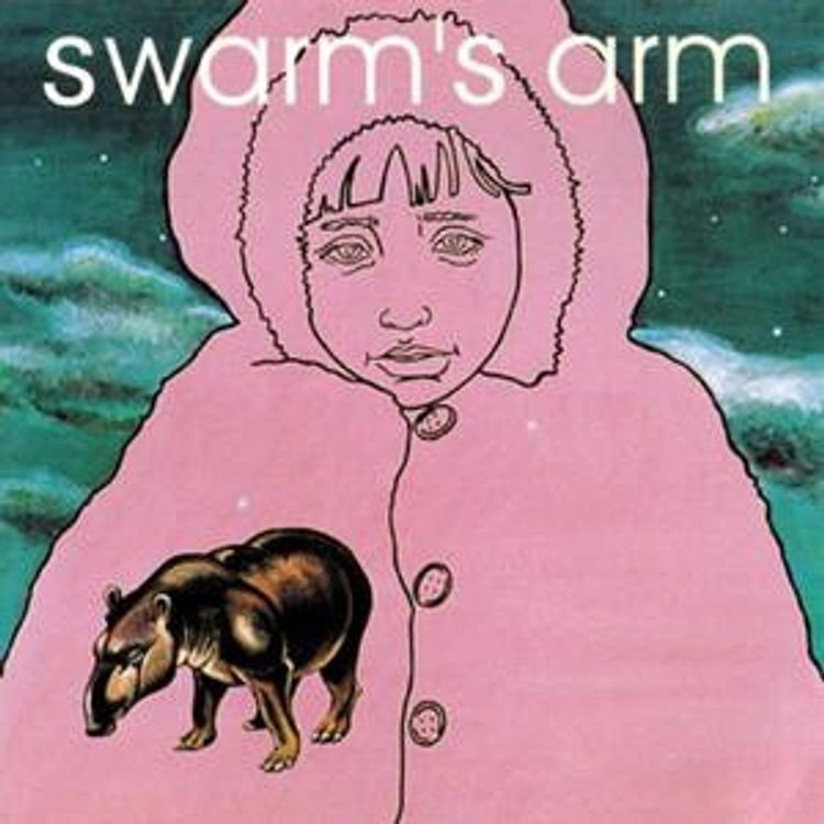 Swarm's Arm - Swarm's Arm - Reviews - Album of The Year