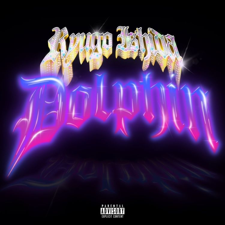 Ryugo Ishida & DJ KENN AON - Dolphin - Reviews - Album of The Year