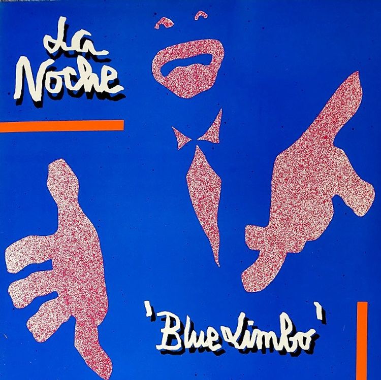 La Noche - Blue Limbo - Reviews - Album of The Year