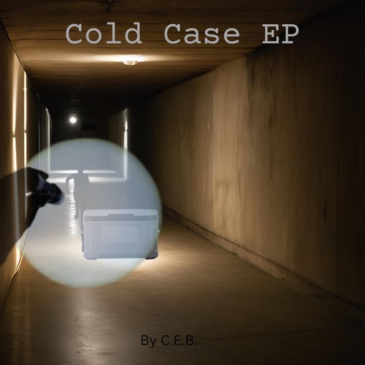 C.E.B. - Cold Case (EP) - Reviews - Album of The Year