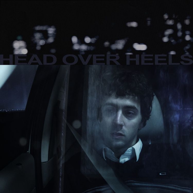 Casey MQ - Head Over Heels - Reviews - Album of The Year