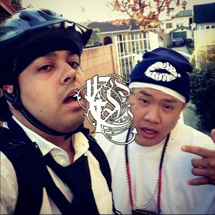 Tenkay & xaviersobased - Prime Time 2 (Single) - Reviews - Album of The ...