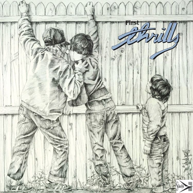 Thrills - First Thrills - Reviews - Album of The Year