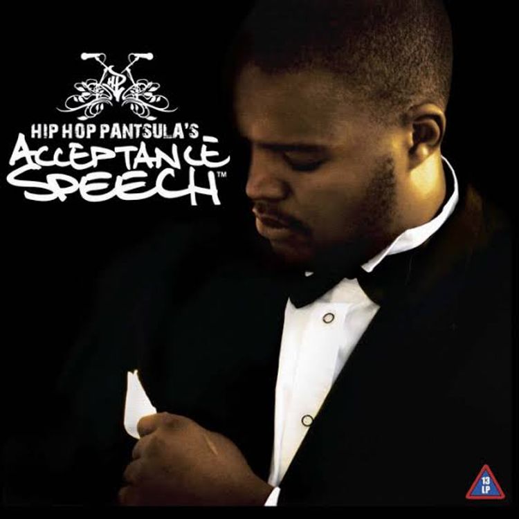HHP - Thank You Note - Reviews - Album of The Year