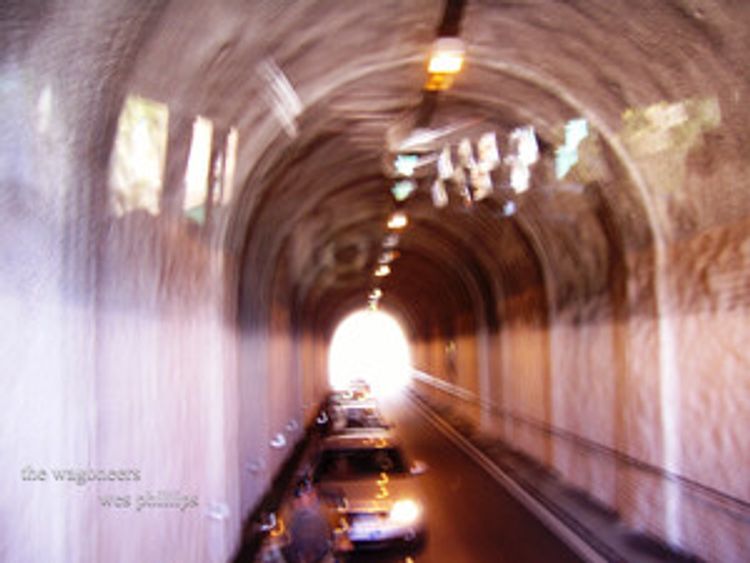 Wes Phillips - The Wagoneers - Reviews - Album of The Year
