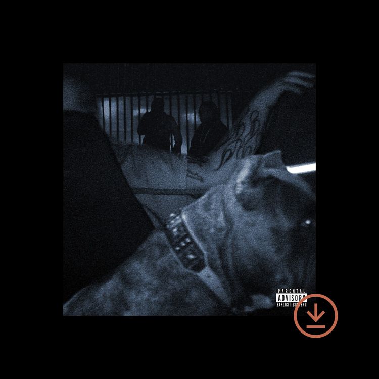 JACKBOYS & Travis Scott - JACKBOYS 2 DIGITAL ALBUM (DOG COVER) (Reissue ...