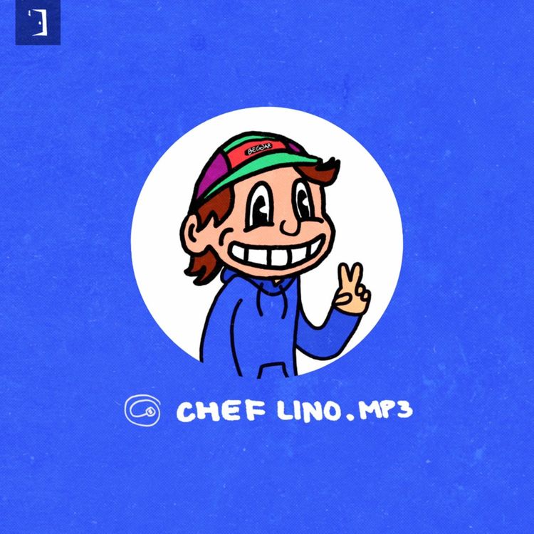 Chef Lino - chef lino.mp3 (EP) - Reviews - Album of The Year