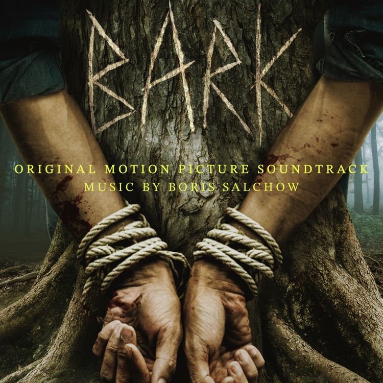 Boris Salchow - Bark - Reviews - Album of The Year