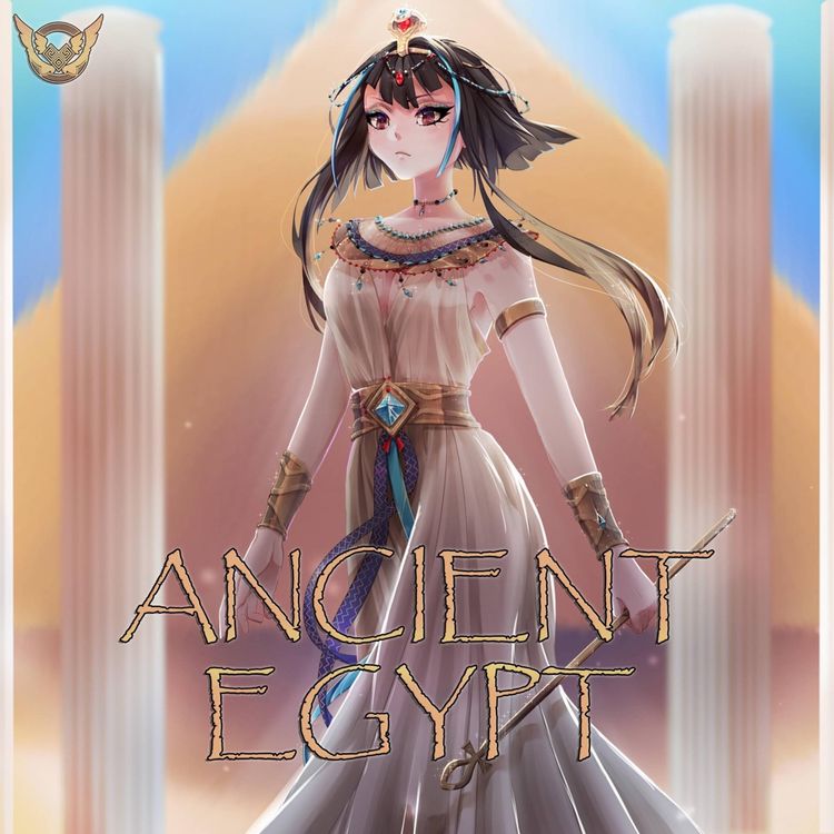 Anthony Lo Re - Ancient Egypt - Reviews - Album of The Year