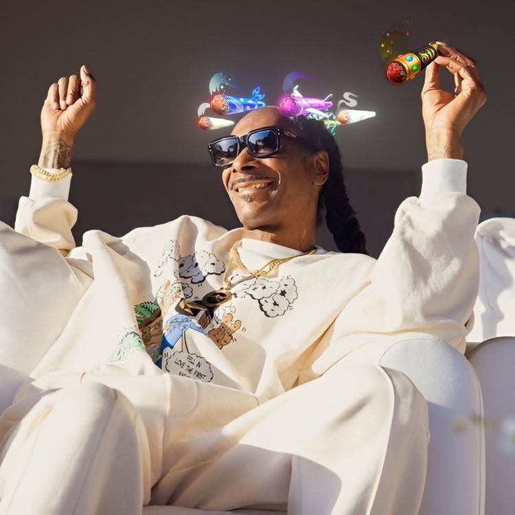 Snoop Dogg - Gifts (Single) - Reviews - Album of The Year