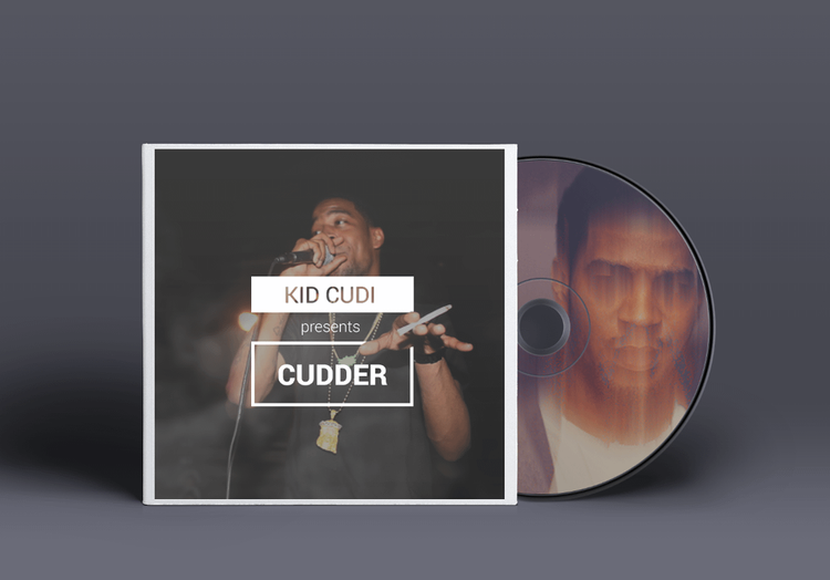 Kid Cudi - Cudder: The Revolution Of Evolution (Unofficial) - Reviews ...