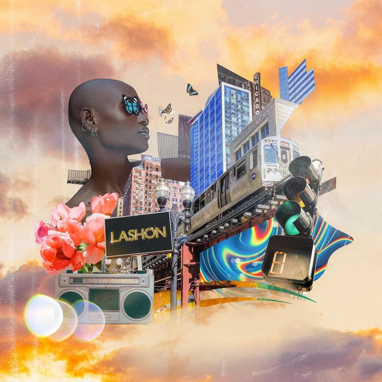 olde. - Lashon - Reviews - Album of The Year