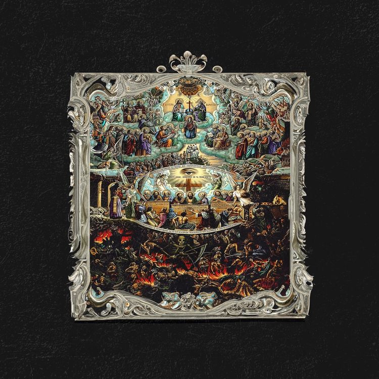 Nick Villa - VISION IS EXPENSIVE - Reviews - Album of The Year