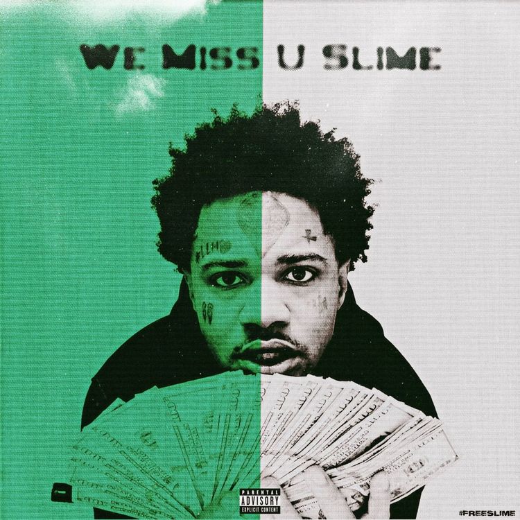 Slime Dollaz - we miss u slime (EP) - Reviews - Album of The Year