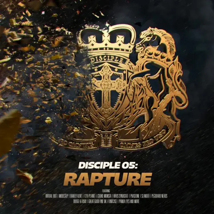 Disciple - Rapture (Compilation) - Reviews - Album of The Year