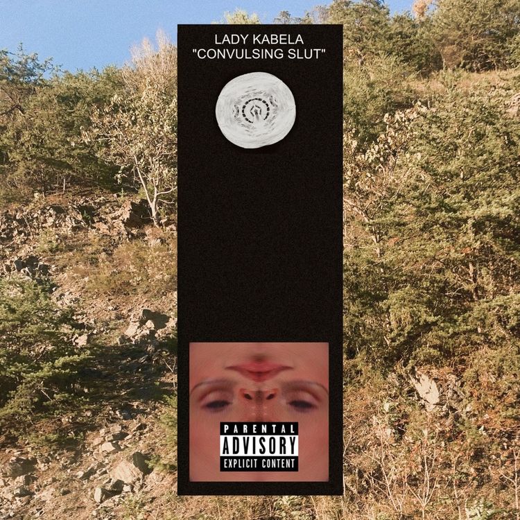 Lady Kabela - Convulsing Slut - Reviews - Album of The Year