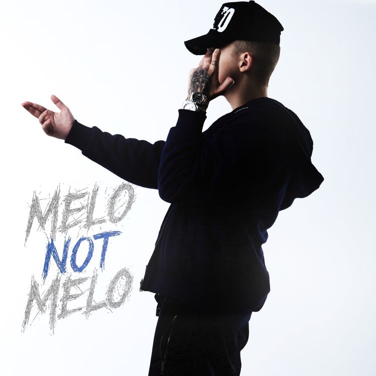 Baby Melo - Melo Not Melo (EP) - Reviews - Album of The Year