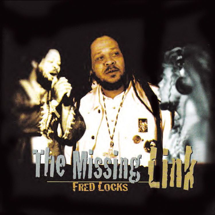 Fred Locks - The Missing Link - Reviews - Album of The Year