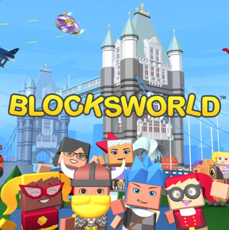 GCM2474 - blocksworld - Reviews - Album of The Year