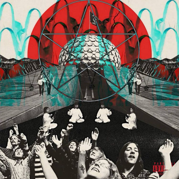 Korban Baxter - Cult Classic (EP) - Reviews - Album of The Year