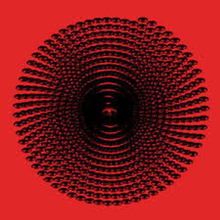 I See Stars - THE WHEEL - Reviews - Album of The Year