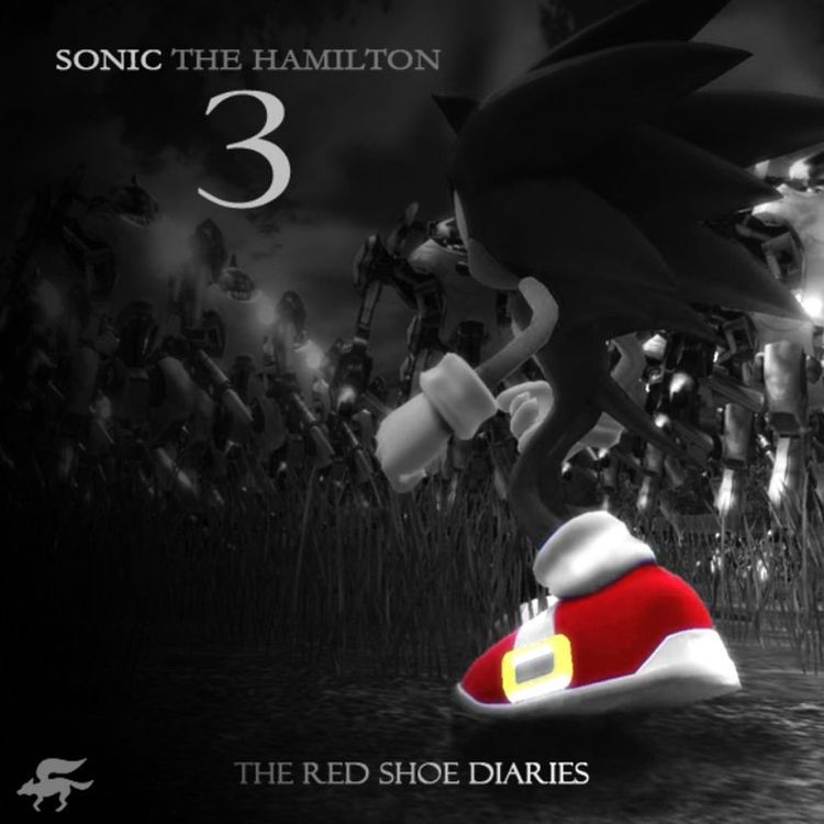 Charles Hamilton - Sonic The Hamilton 3: Entitlement (Mixtape ...