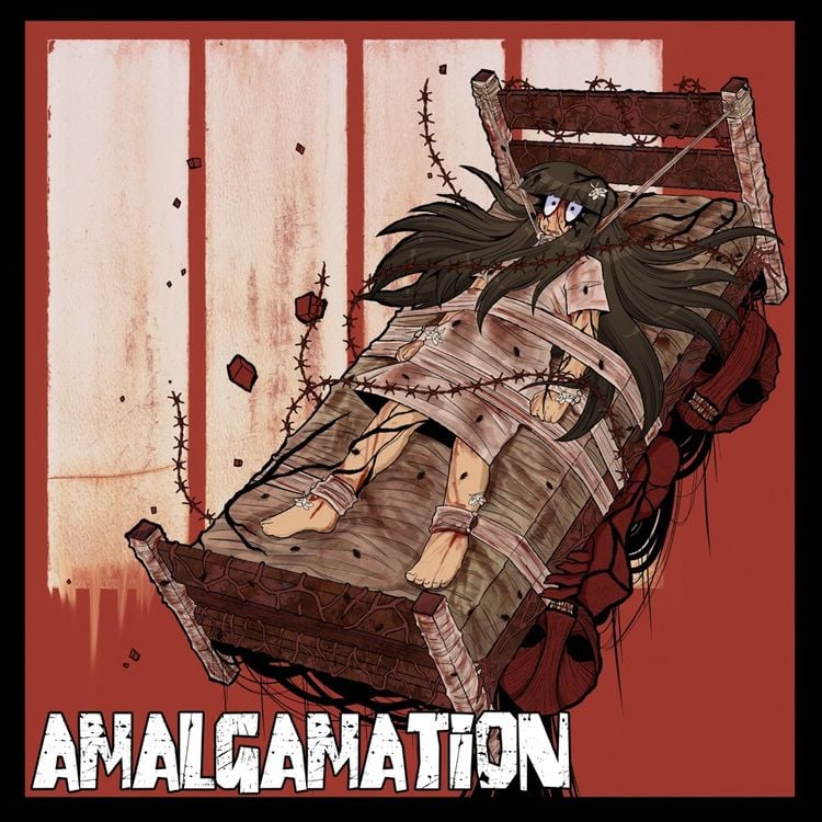 LuLuYam - AMALGAMATION (Single) - Reviews - Album of The Year