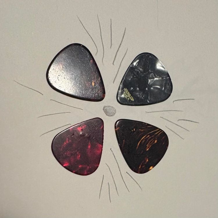 The 365 Project - 212: Weird Space Noise + Hell Noise (EP) - Reviews ...