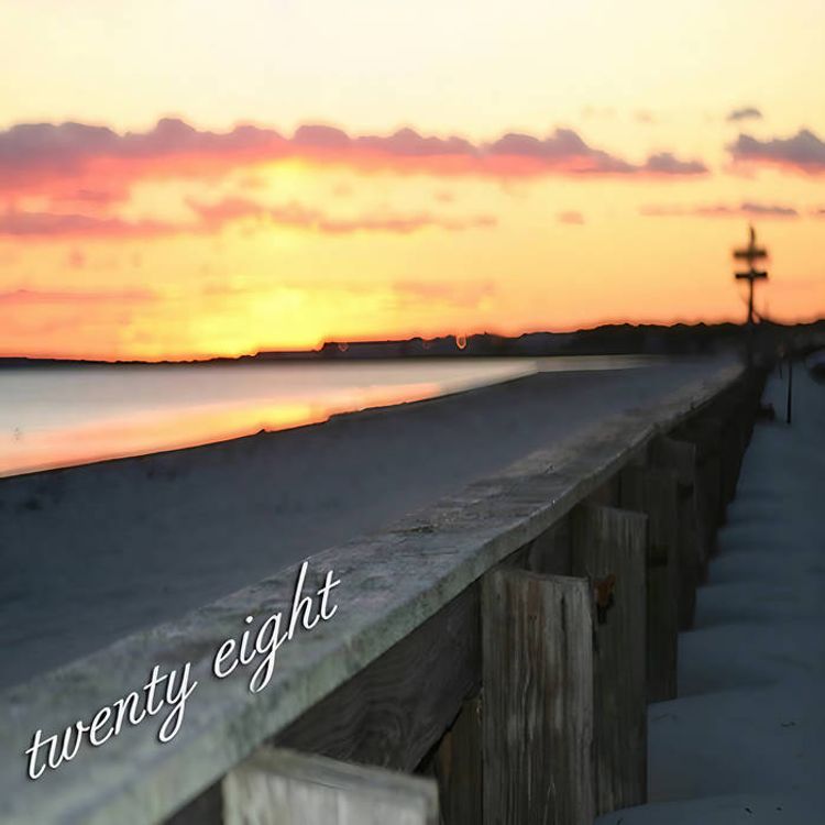 Twenty Eight - twenty eight (EP) - Reviews - Album of The Year