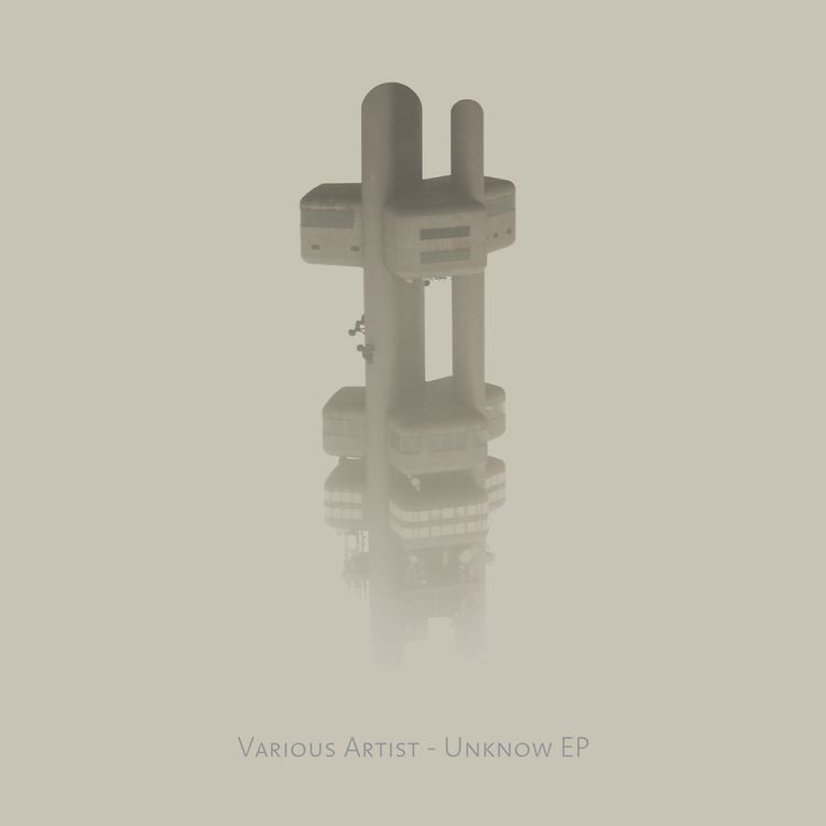 Various Artists - Unknow EP (Compilation) - Reviews - Album of The Year