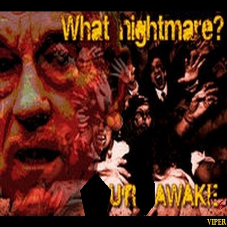 Viper - What Nightmare? Ur Awake 6 (Mixtape) - Reviews - Album of The Year