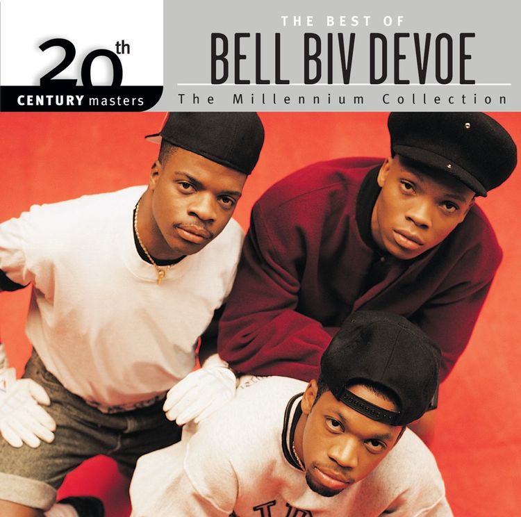 Bell Biv DeVoe - 20th Century Masters: The Millennium Collection - The ...