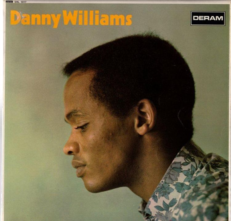 Danny Williams - Danny Williams - Reviews - Album of The Year