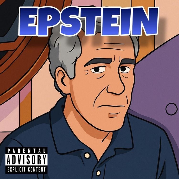 Imethan - EPSTEIN (Single) - Reviews - Album of The Year