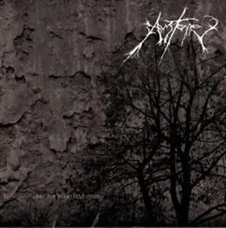 Austere & Lyrinx - Only The Wind Remembers / Ending The Circle of Life ...