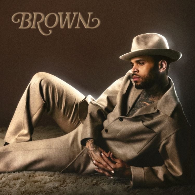 Chris Brown - BROWN - Reviews - Album of The Year
