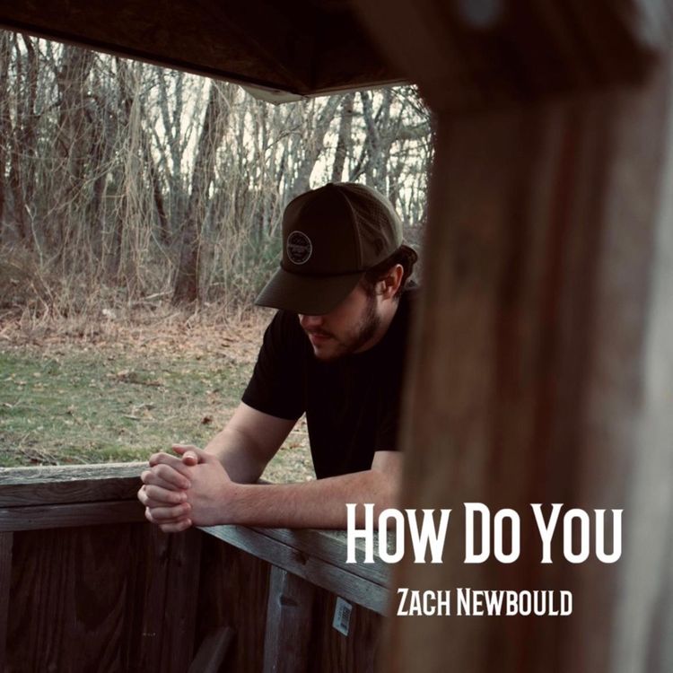 Zach Newbould - How Do You (Single) - Reviews - Album of The Year