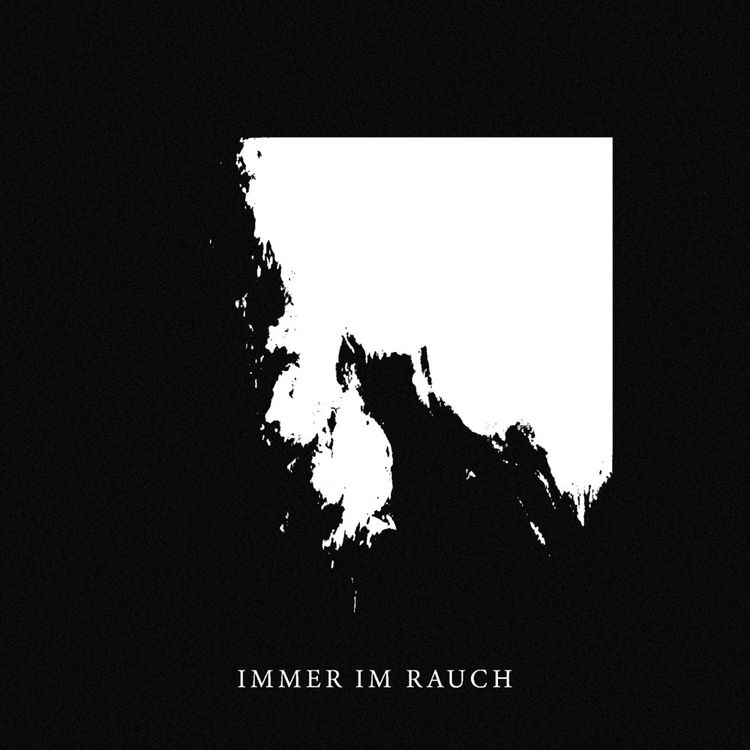 NILS KEPPEL - Immer im Rauch (EP) - Reviews - Album of The Year