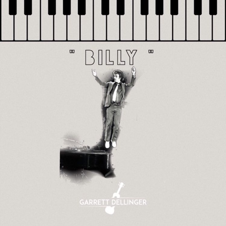 Garrett Dellinger - billy (demo) (Single) - Reviews - Album of The Year