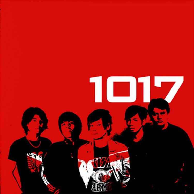 1017 - 1017 - Reviews - Album of The Year