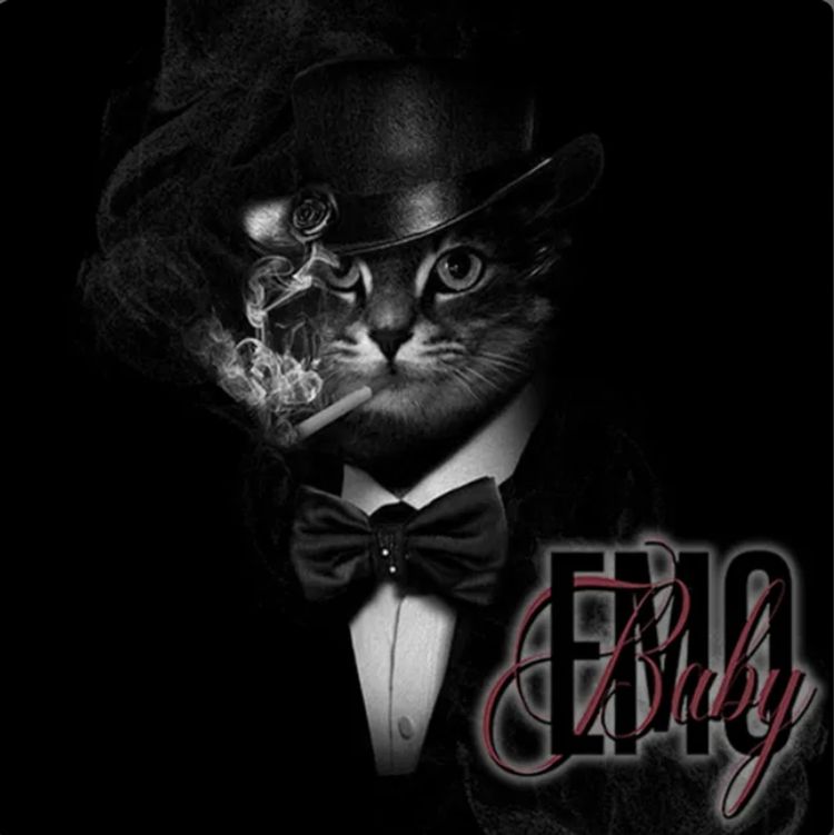 spazma - EMO BABY (EP) - Reviews - Album of The Year