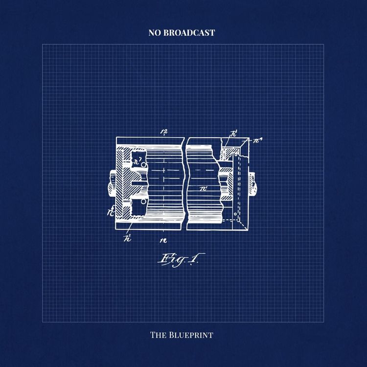 No Broadcast - The Blueprint - Reviews - Album of The Year