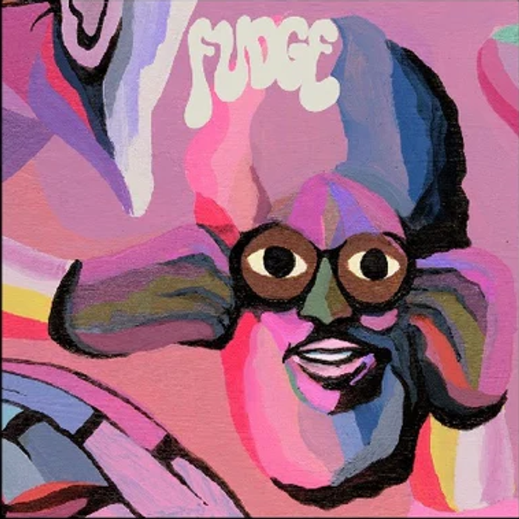 Michael Kiwanuka - Fudge - Reviews - Album of The Year