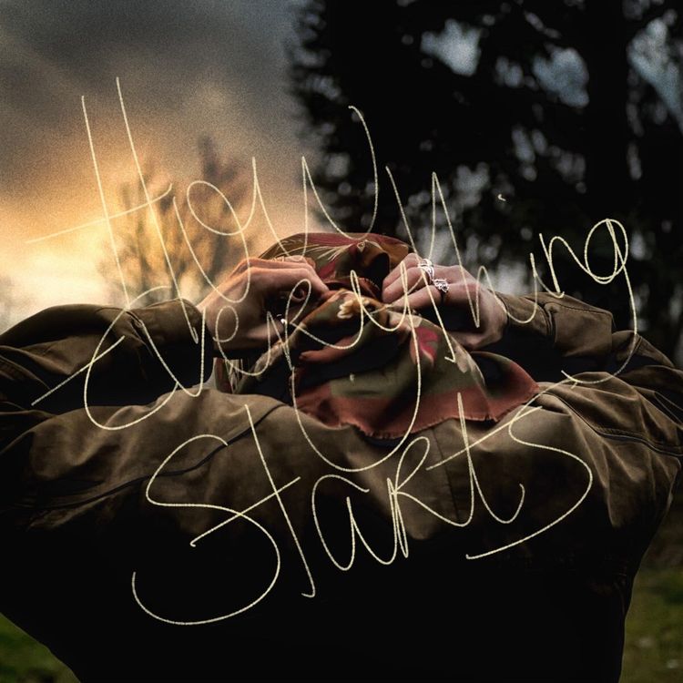 Lyam - How Everything Starts - Reviews - Album of The Year