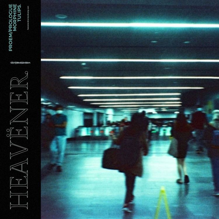 Heavëner - heavëner (EP) - Reviews - Album of The Year
