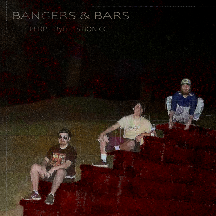 PERP, RyFi & STION CC - BANGERS & BARS - Reviews - Album of The Year